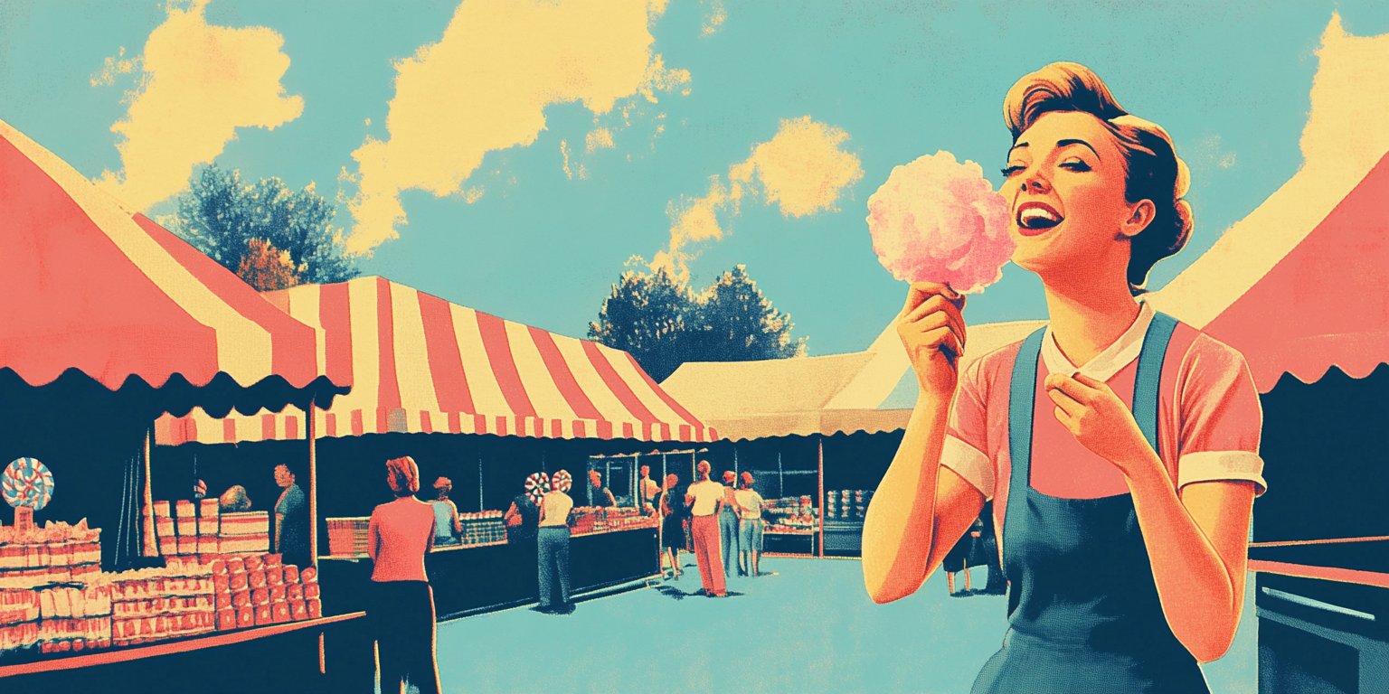 Floss Sugar – bombshellsweets