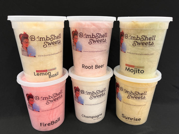 Bombshell Sweets – bombshellsweets