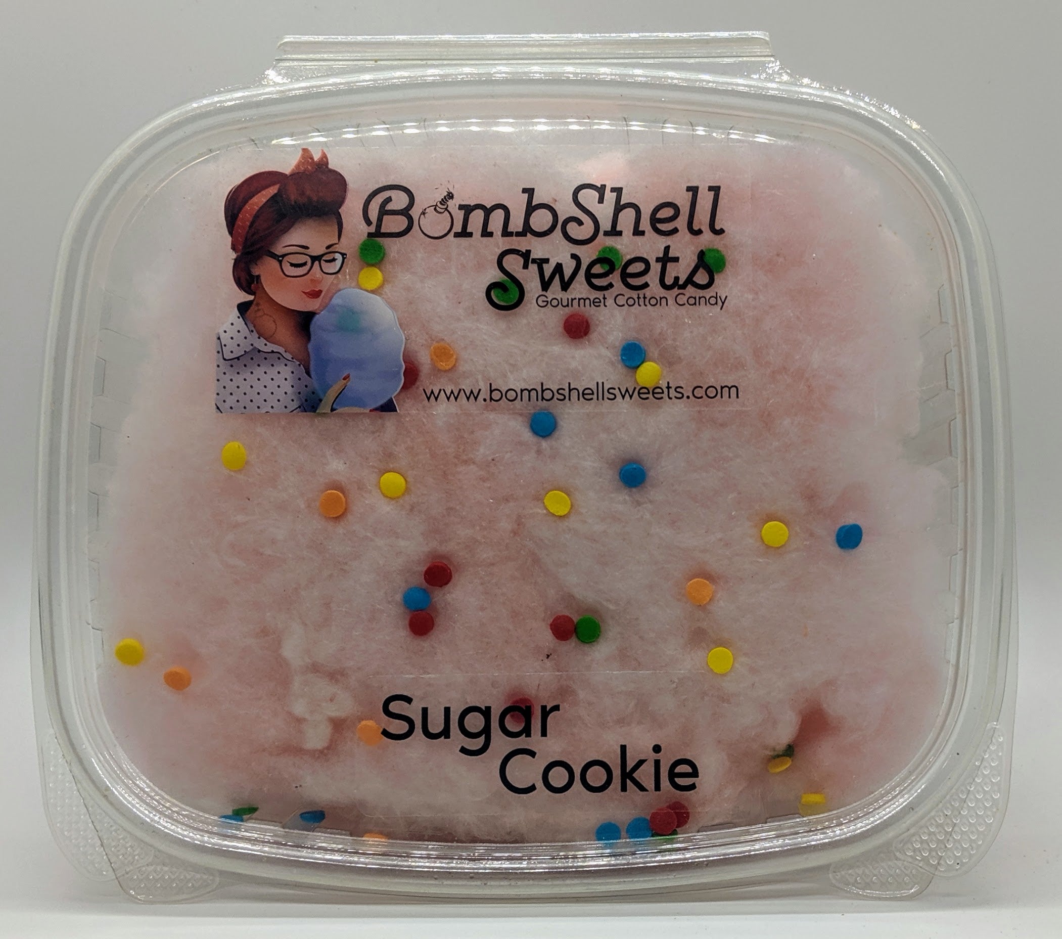 Sweets – bombshellsweets