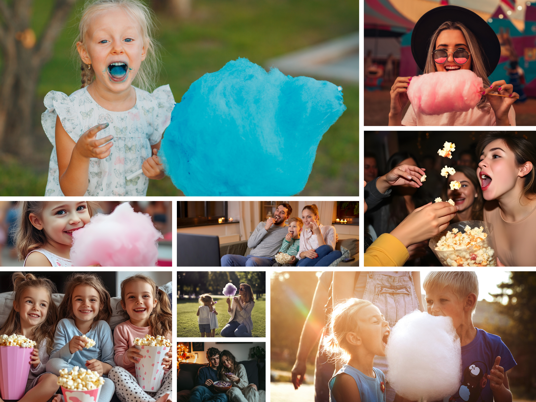 Bombshell Sweets – bombshellsweets