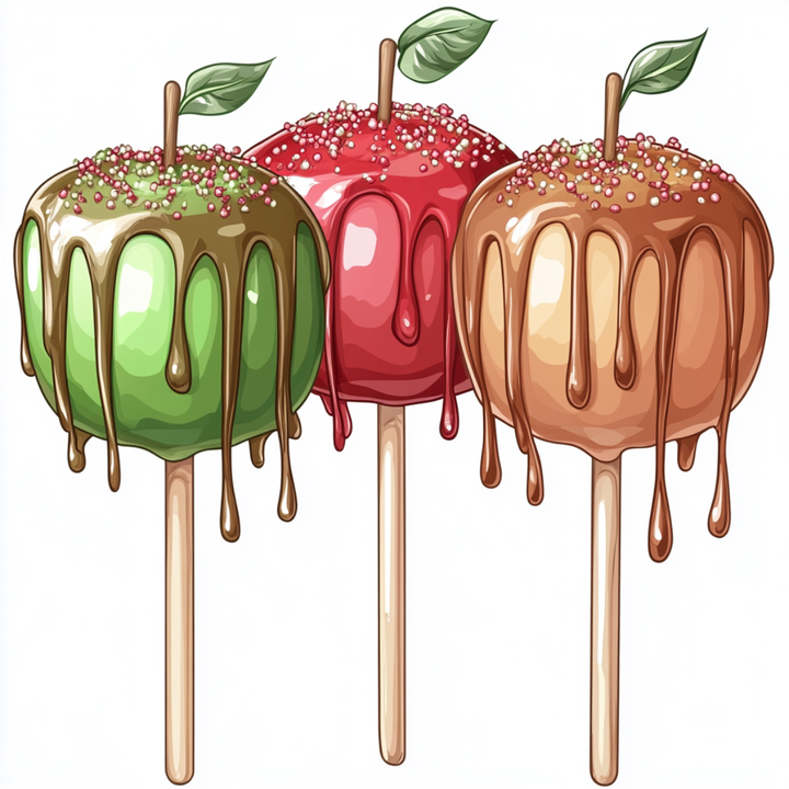 Bombshell Sweets – bombshellsweets