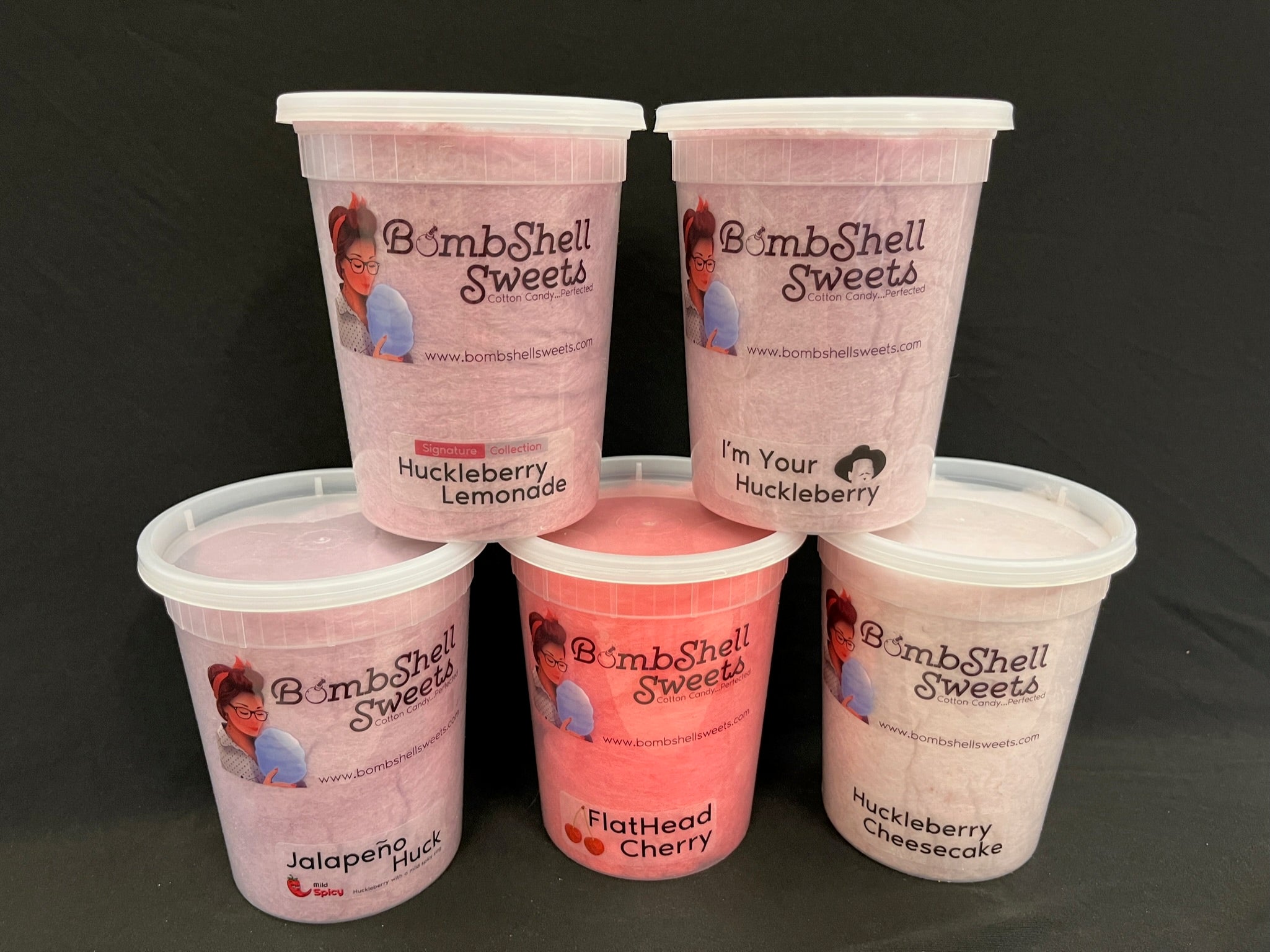 Bombshell Sweets – bombshellsweets