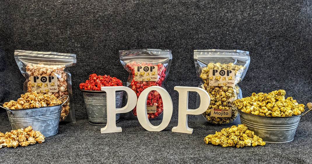 Bombshell Sweets – bombshellsweets