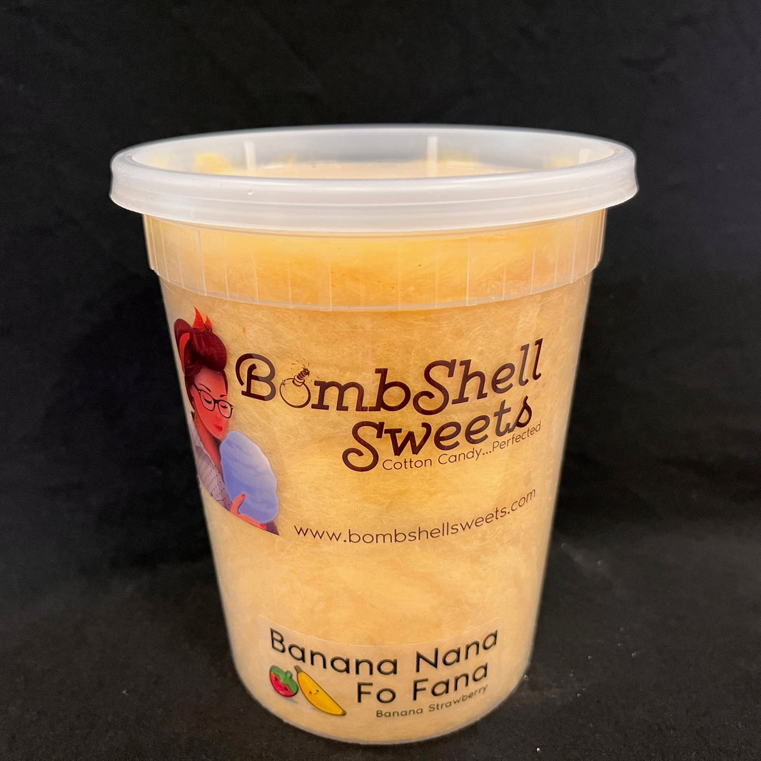 Bombshell Sweets – bombshellsweets